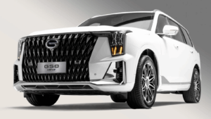 GAC GS8 HEV 2025 llega a México: la SUV híbrida de lujo con tracción integral, gran equipamiento ...