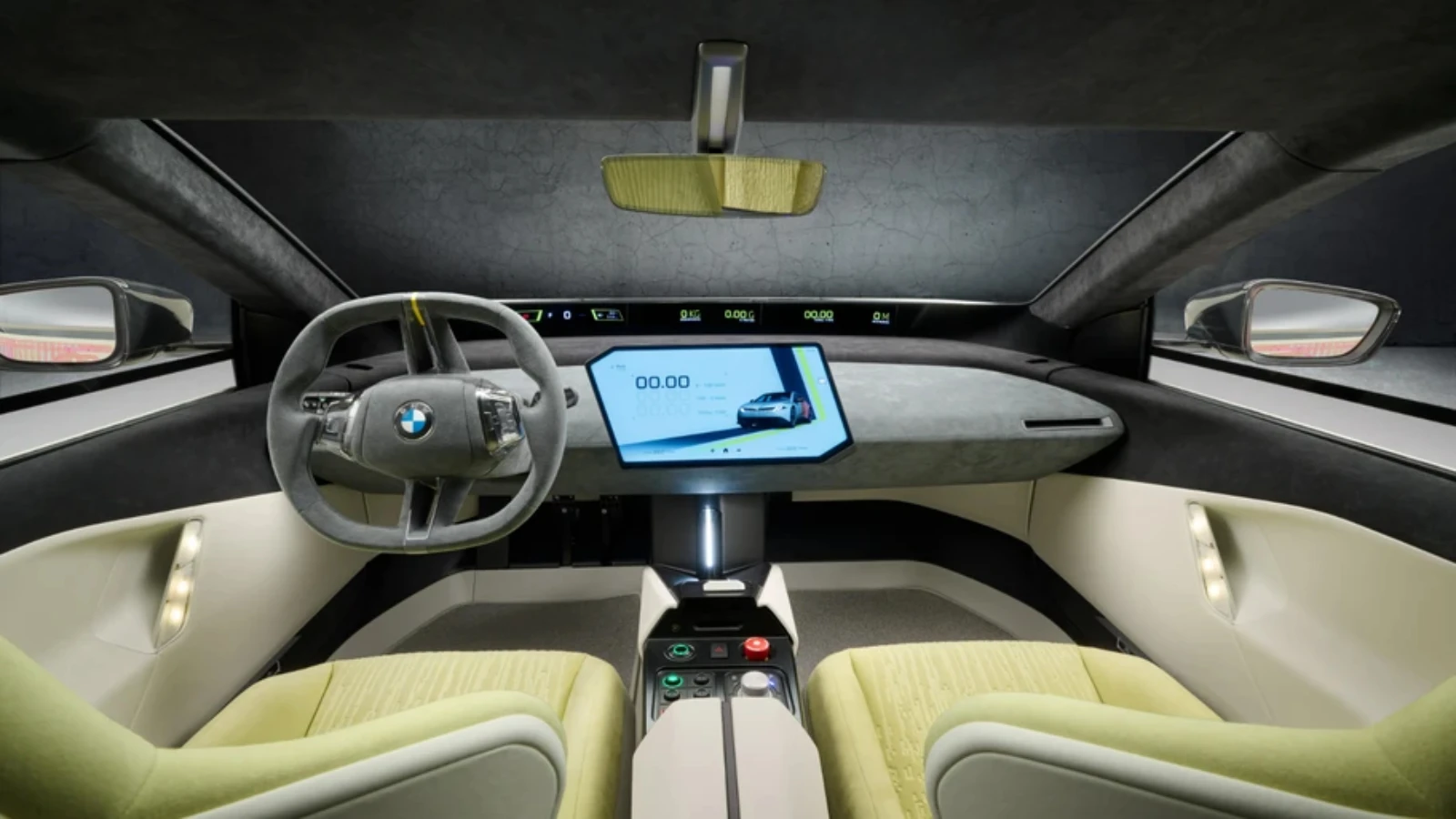 BMW se alía con Momenta para desarrollar sistemas ADAS personalizados ...