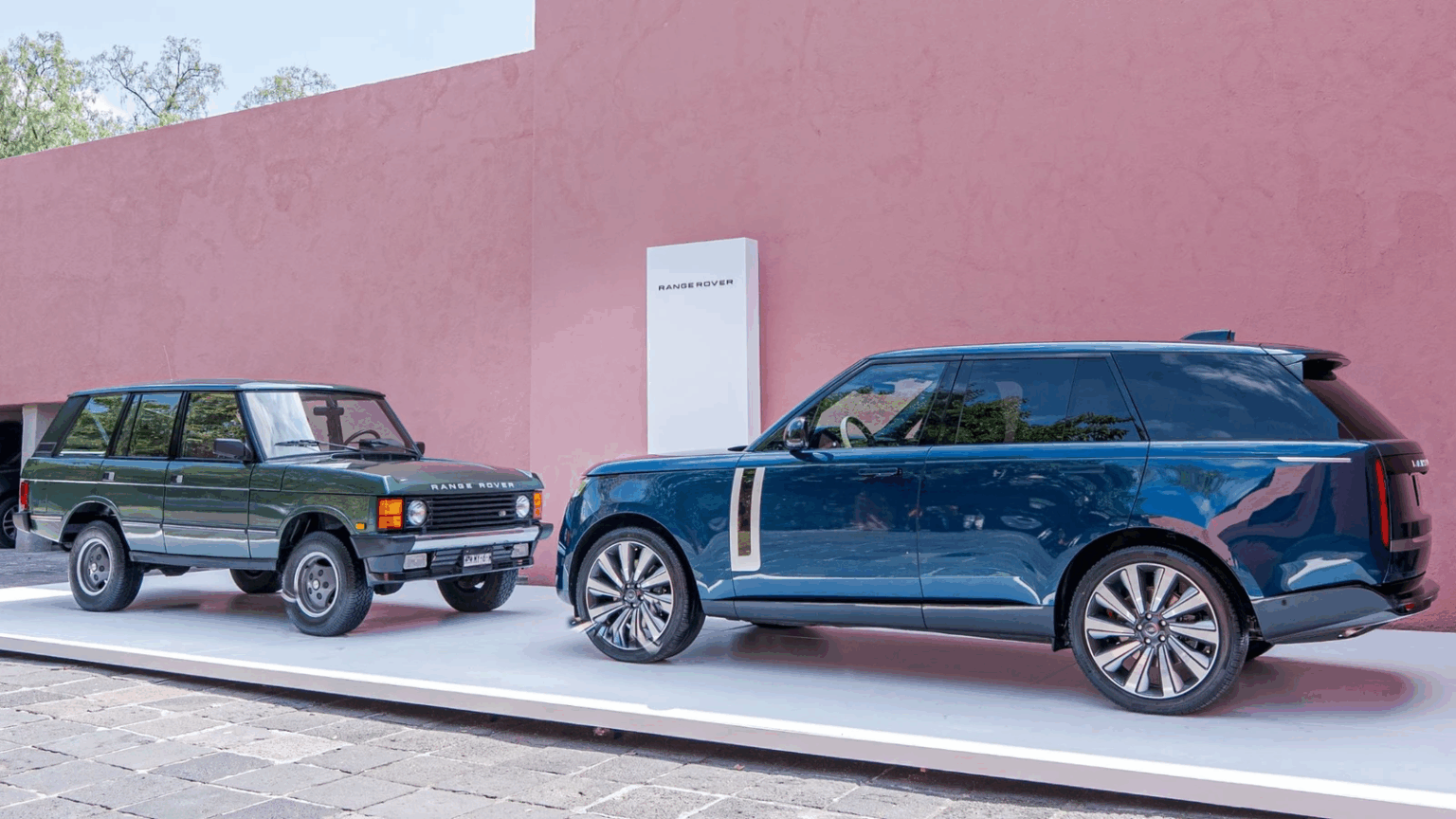 GAC GS8 HEV 2025 llega a México: la SUV híbrida de lujo con tracción ...