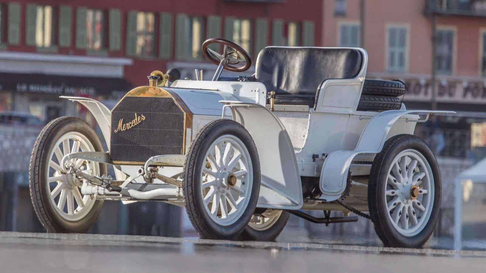 Lamborghini Miura: El nacimiento del superdeportivo moderno - Daily ...